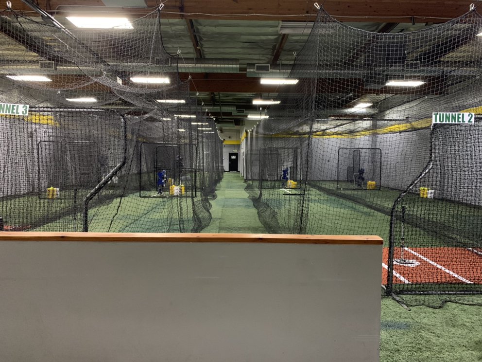 The Refinery – Where Elite Athletes are Made!